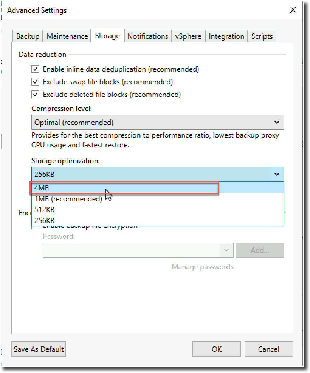 Veeam Using Zadara Vpsa Storage Array And Object Storage As Veeam V12 Scale Out Backup 