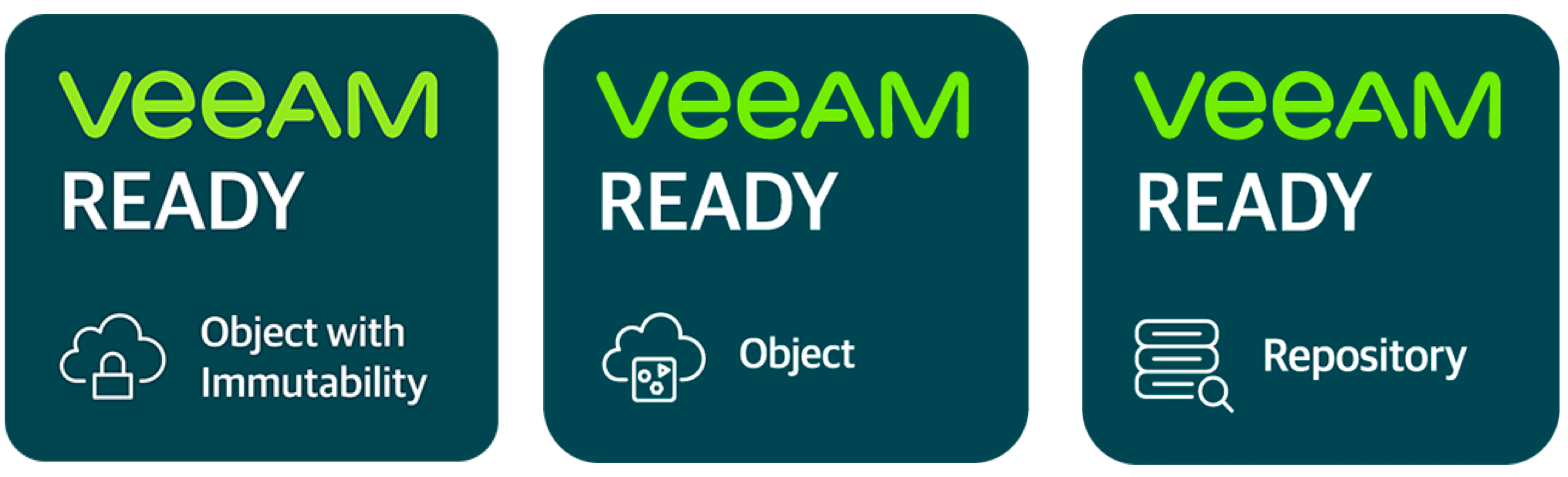 Veeam Using Zadara Vpsa Storage Array And Object Storage As Veeam V12 Scale Out Backup 0765