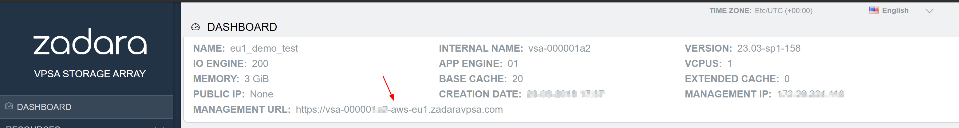 How To : Create a Support Request or Ticket – Zadara Support