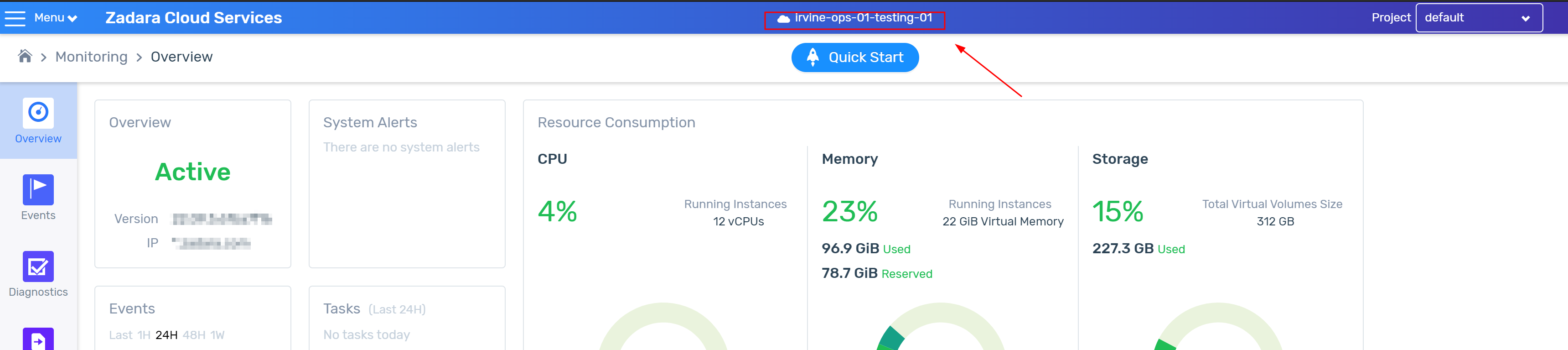 How To : Create a Support Request or Ticket – Zadara Support